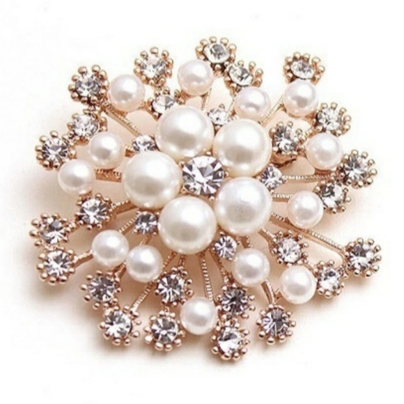 Unknown artist | Jewelry | Max Offers See Update Lapis Pine Rhinestone ...